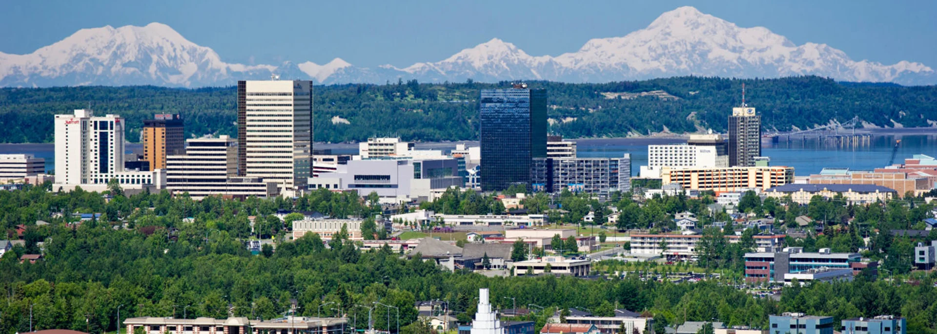 Find a Doctor After a Car Accident in Alaska | Local Accident Reports