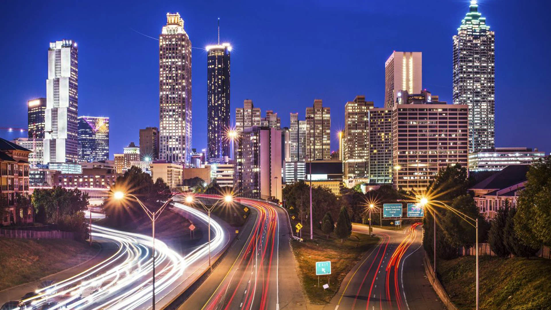 Georgia Car Accident Lawyer - Legal Case Support