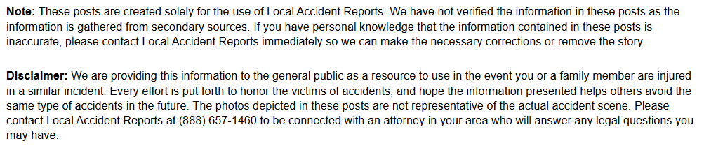 Phoenix, AZ – Motorcycle Crash With Injuries Reported at 51st Ave ...