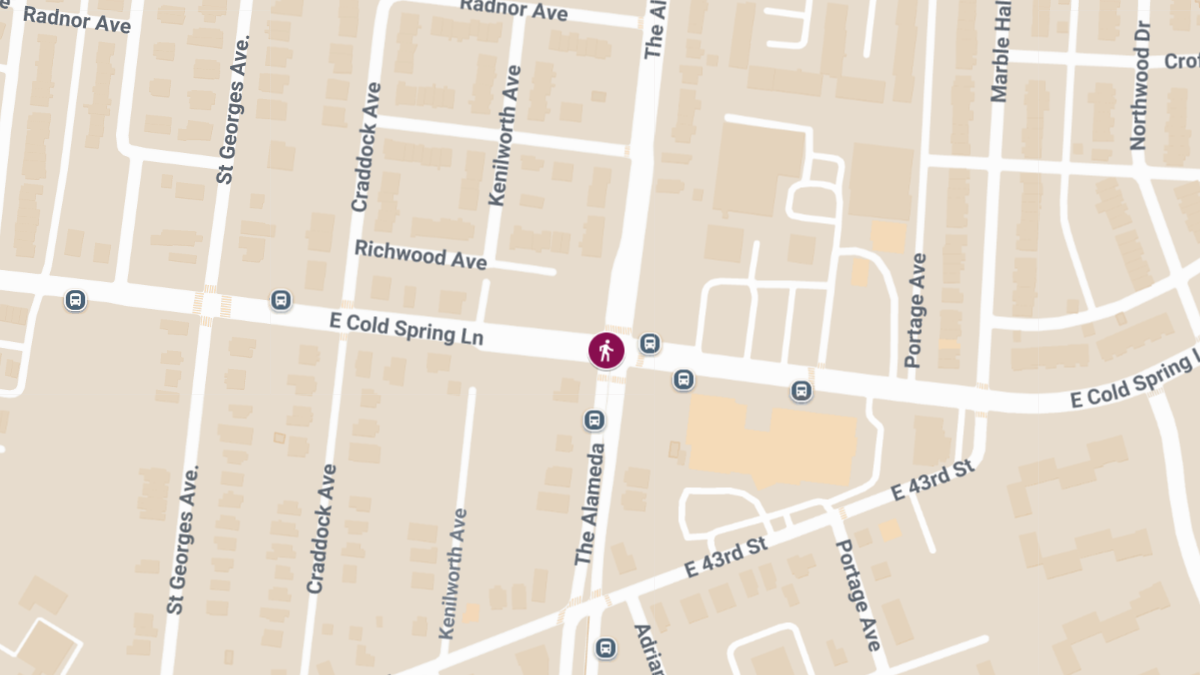 Baltimore, MD – Injury Reported in Hit-and-Run Crash at E Cold Spring ...