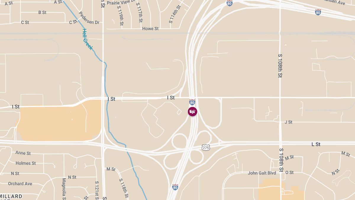 McGrew, NE – Fatal Crash Involving Semi and Car Shuts Down Hwy 92