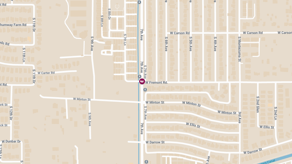 Recent Accidents in Arizona | Fatal Car Accidents Arizona Yesterday