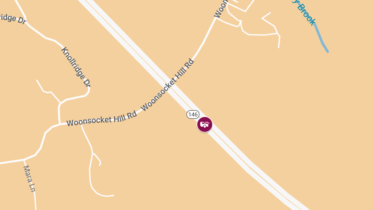 Recent Rhode Island Accident News | Car crash Rhode Island today