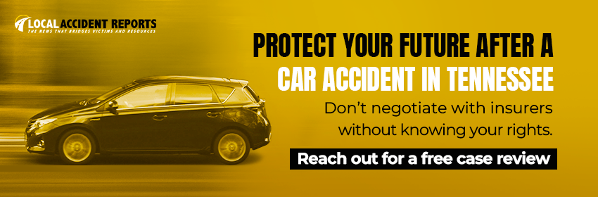 Find a Doctor After a Car Accident in Tennessee | Local Accident Reports