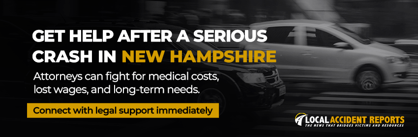 Find a Doctor After a Car Accident in New Hampshire | Local Accident ...