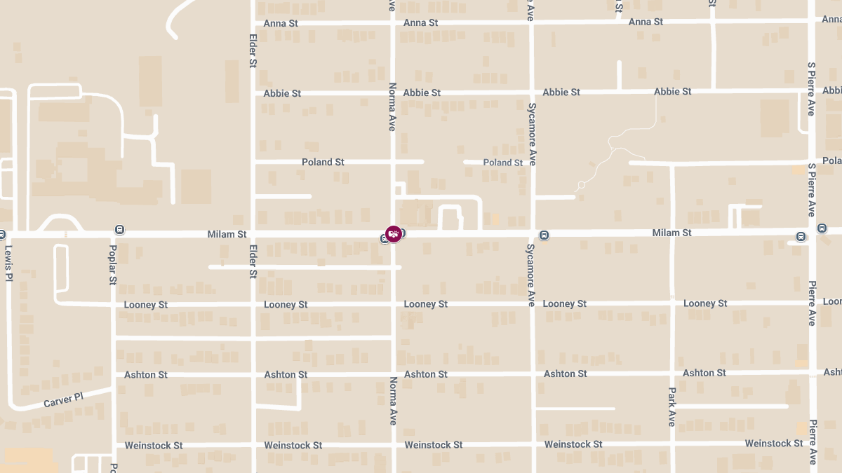 Shreveport, LA – 2 Women Injured in Crash at Milam St & Norma Ave