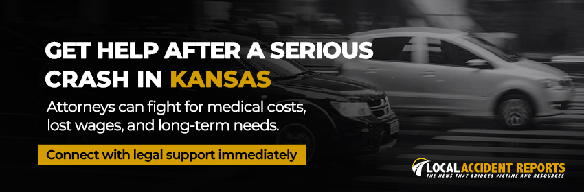 Find a Doctor After a Car Accident in Kansas | Local Accident Reports