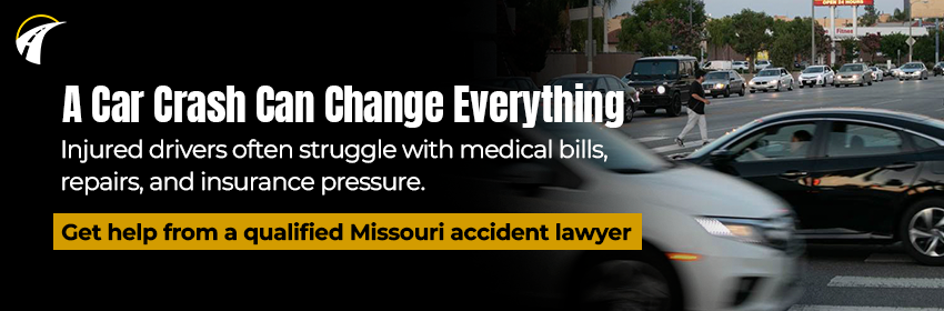 Find a Doctor After a Car Accident in Missouri | Local Accident Reports