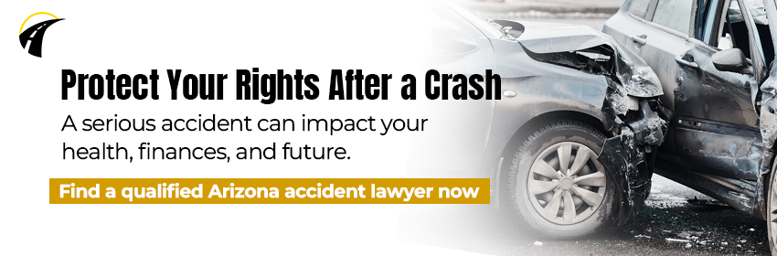 Find a Doctor After a Car Accident in Arizona | Local Accident Reports