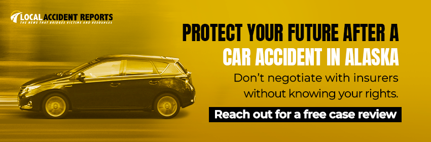 Find a Doctor After a Car Accident in Alaska | Local Accident Reports