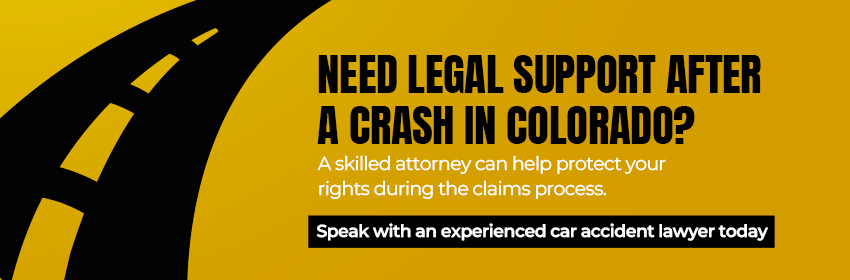 Find a Doctor After a Car Accident in Colorado | Local Accident Reports