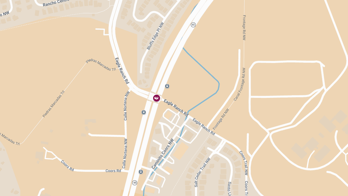 Albuquerque, NM – Accident With Injuries Reported at Eagle Ranch Rd NW ...