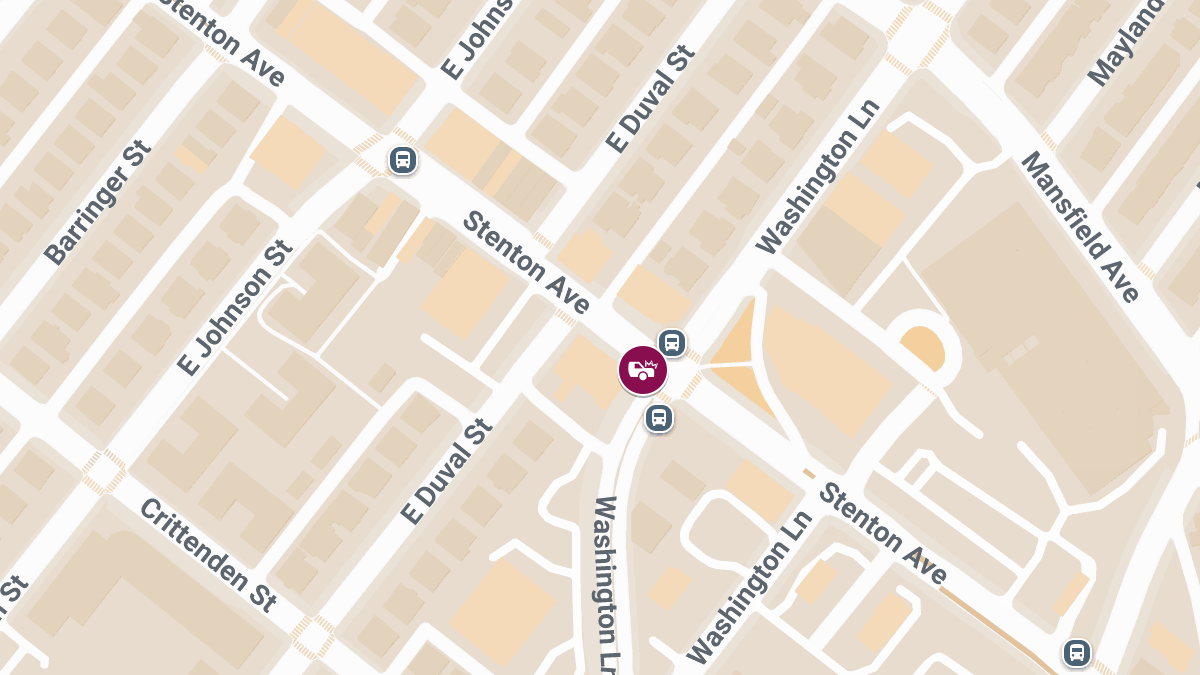 Philadelphia, PA – Accident at Stenton Ave & Washington Ln Causes Injuries