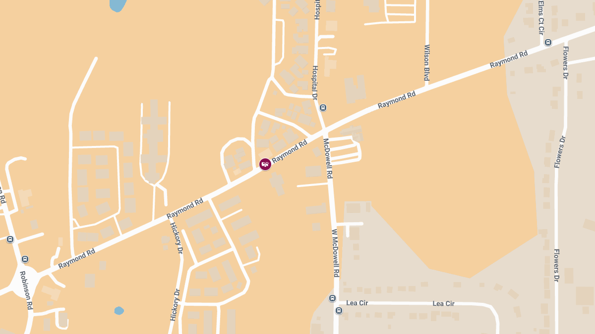 Jackson, MS – Accident with Injuries Involving an SUV Reported Near ...