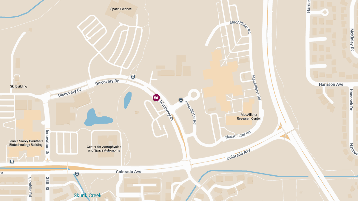 Boulder, CO – Auto Accident on Discovery Dr Leaves 1 Injured