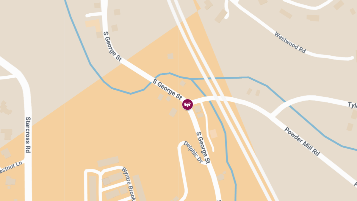 York Township, PA – Auto Collision with Injuries at S George St near ...