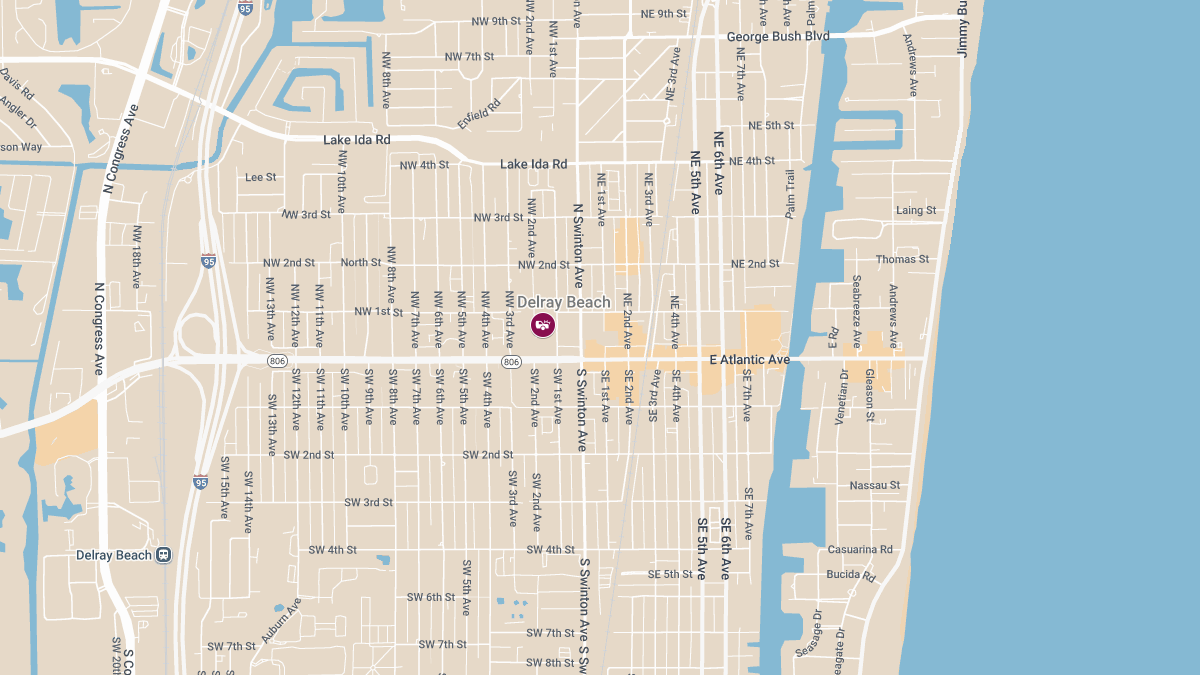 Delray Beach, FL – Boca Raton Man Killed After Porsche Plunges into Canal