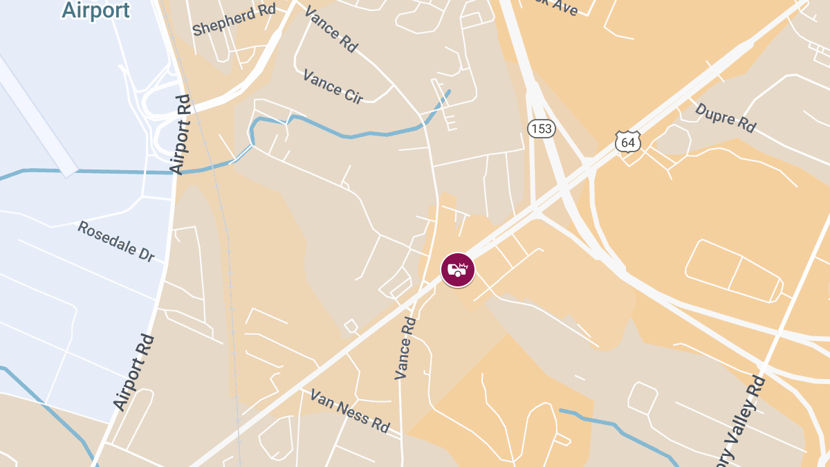 Chattanooga, TN – Collision with Injuries Near Sam’s Club on Lee Hwy