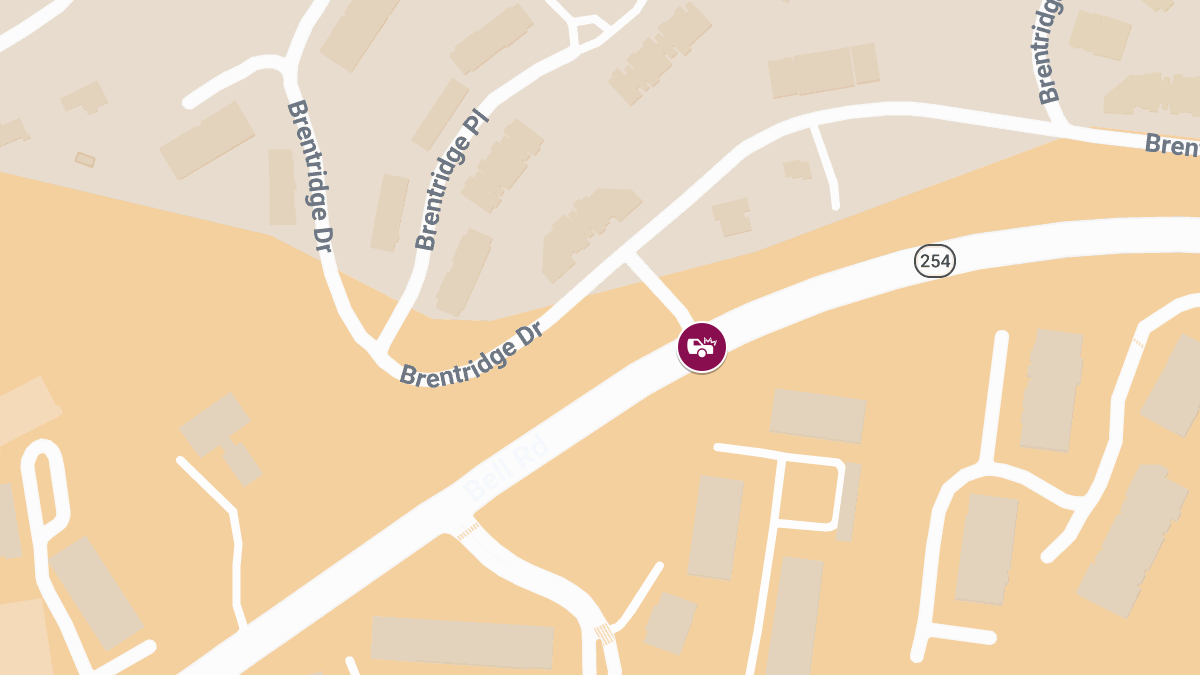 Antioch, TN – Crash With Injuries Reported at Brentridge Dr & Bell Rd ...