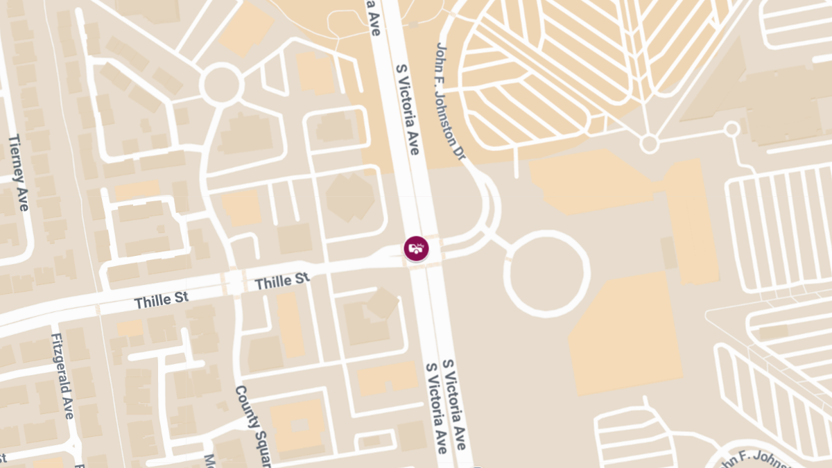 Ventura, CA – Crash at S Victoria Ave & Thille St Results in Injuries