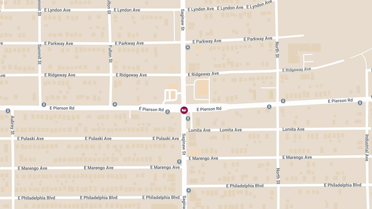 Port Hueneme, CA – Accident With Injuries Reported on Pearson Rd