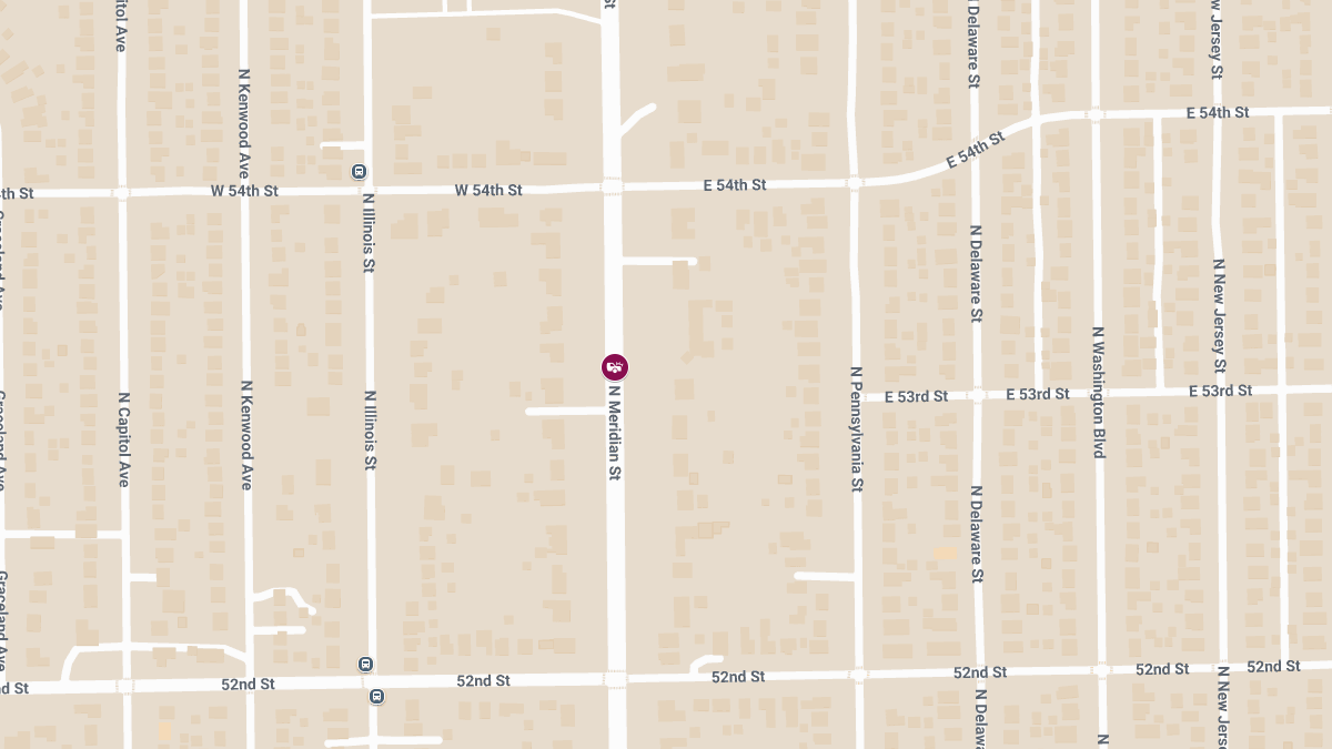 Indianapolis, IN – Early Morning Crash at W 86th St & N Meridian St ...