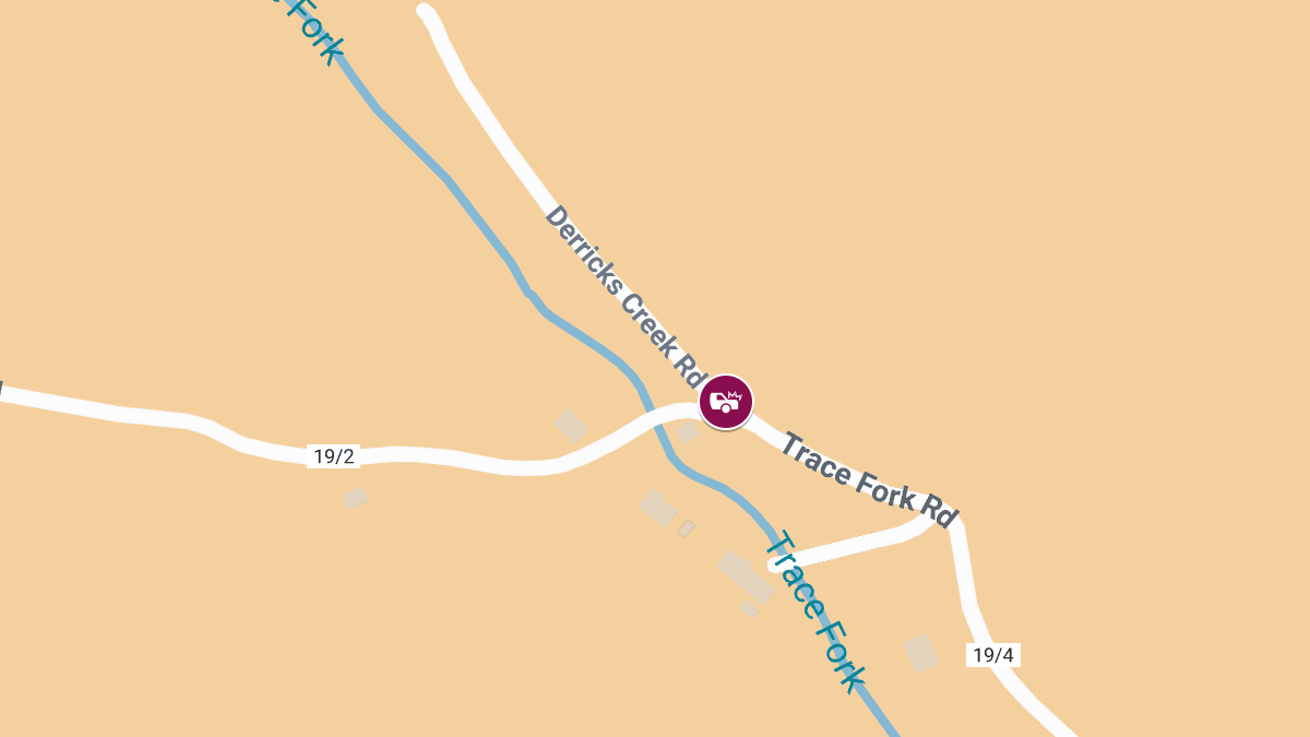 Sissonville, WV – Early Morning Injury Accident Reported on Derricks ...