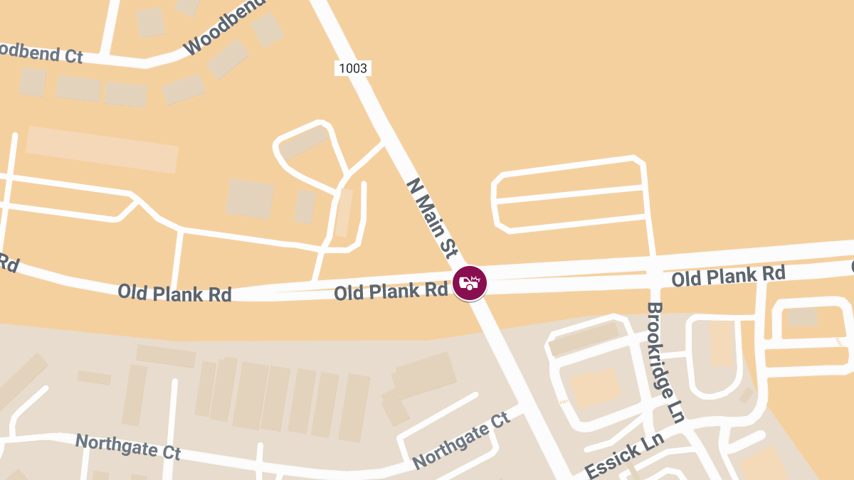 High Point, NC – Emergency Crews Respond to Collision With Injuries at ...