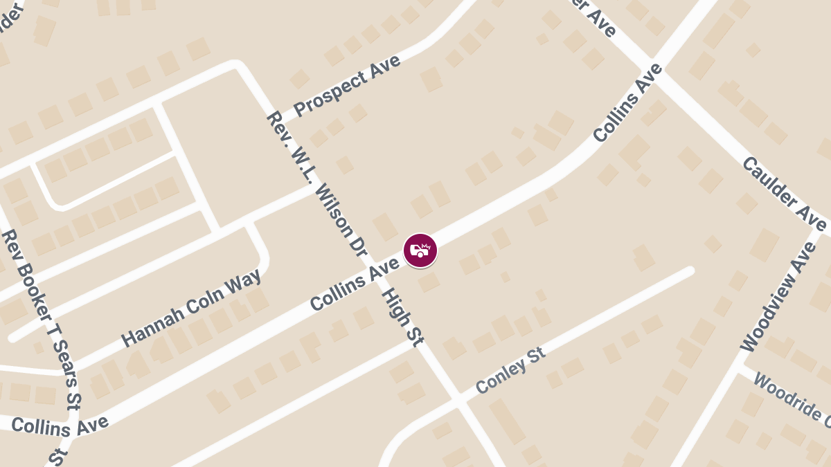 Spartanburg, SC – Emergency Crews Respond to Traffic Collision With ...