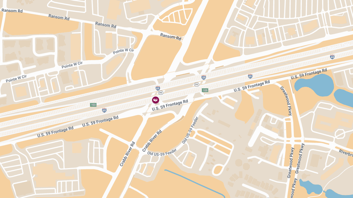 Fort Bend County, TX – Fatal Crash Involving SUV and 18-Wheeler Blocks ...