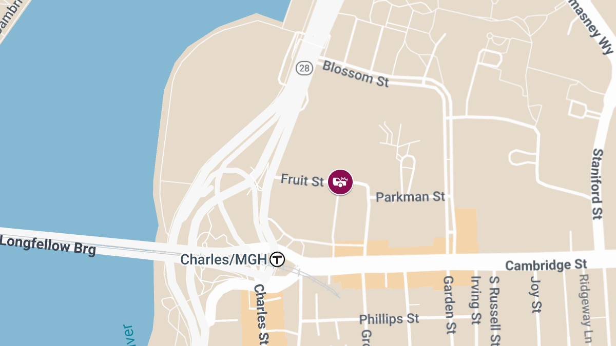 Boston, MA – Four Injured in Crash Near Fruit St