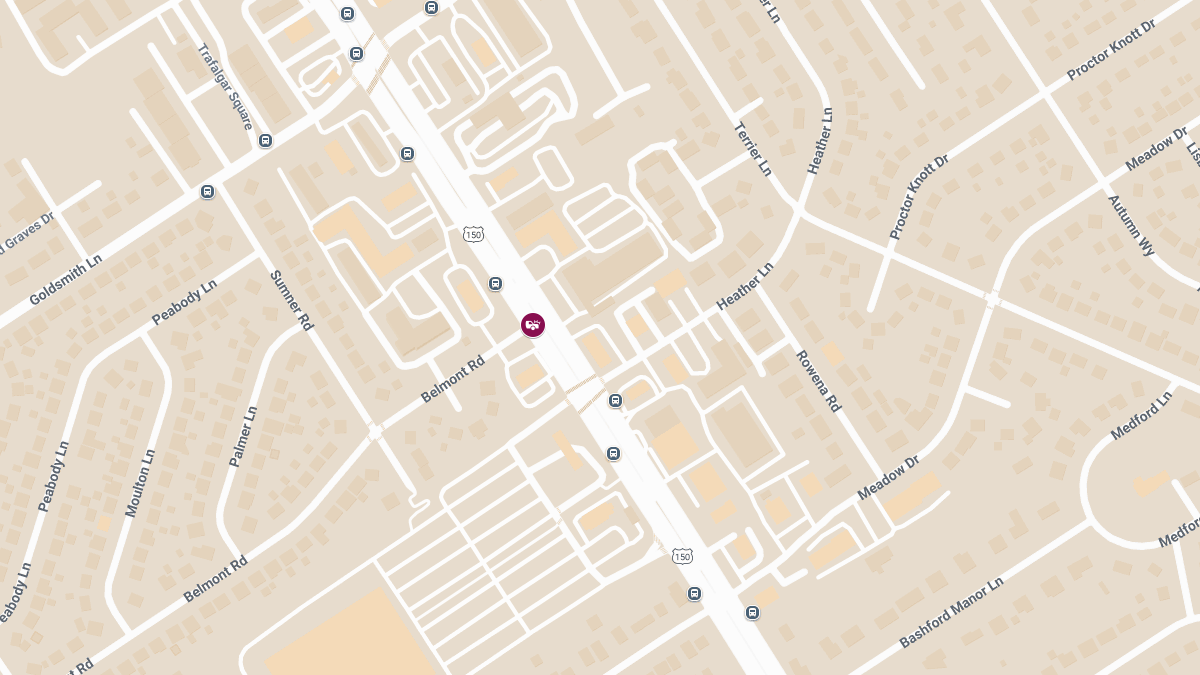 Louisville, KY – Hit-and-Run Near Bardstown Rd & Belmont Ave Leaves One ...