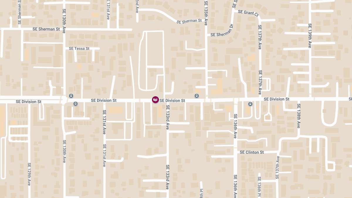 Portland, OR – Injuries Reported After Collision on SE Division St in ...