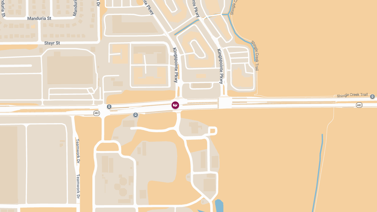 Orlando, FL – Injuries Reported After Crash at W Sand Lake Rd ...