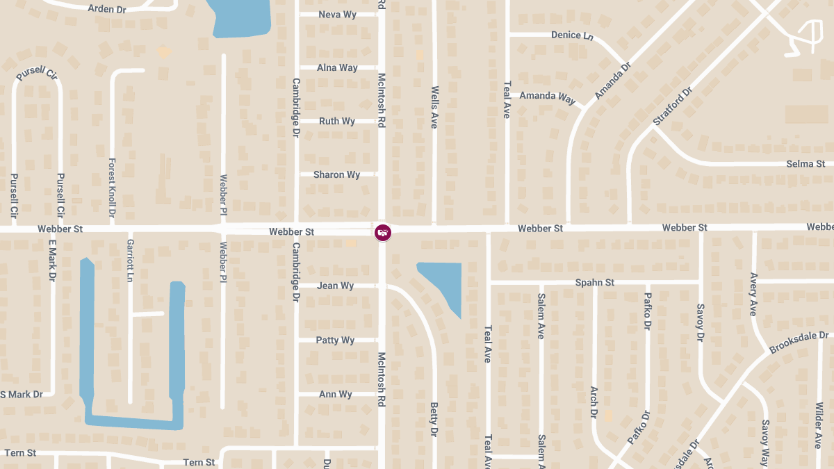 Sarasota, FL – Injuries Reported After Traffic Accident at McIntosh Rd ...