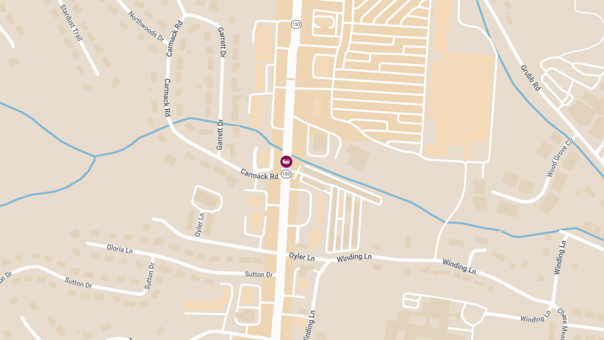 Chattanooga, TN – Injuries Reported After Traffic Collision at 5721 ...