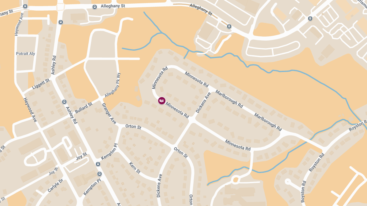 Charlotte, NC – Injuries Reported After Vehicle Accident Near Minnesota Rd