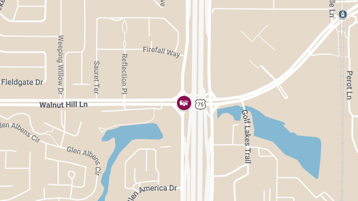 Dallas, TX – Injuries Reported After Vehicle Accident Near N Central ...