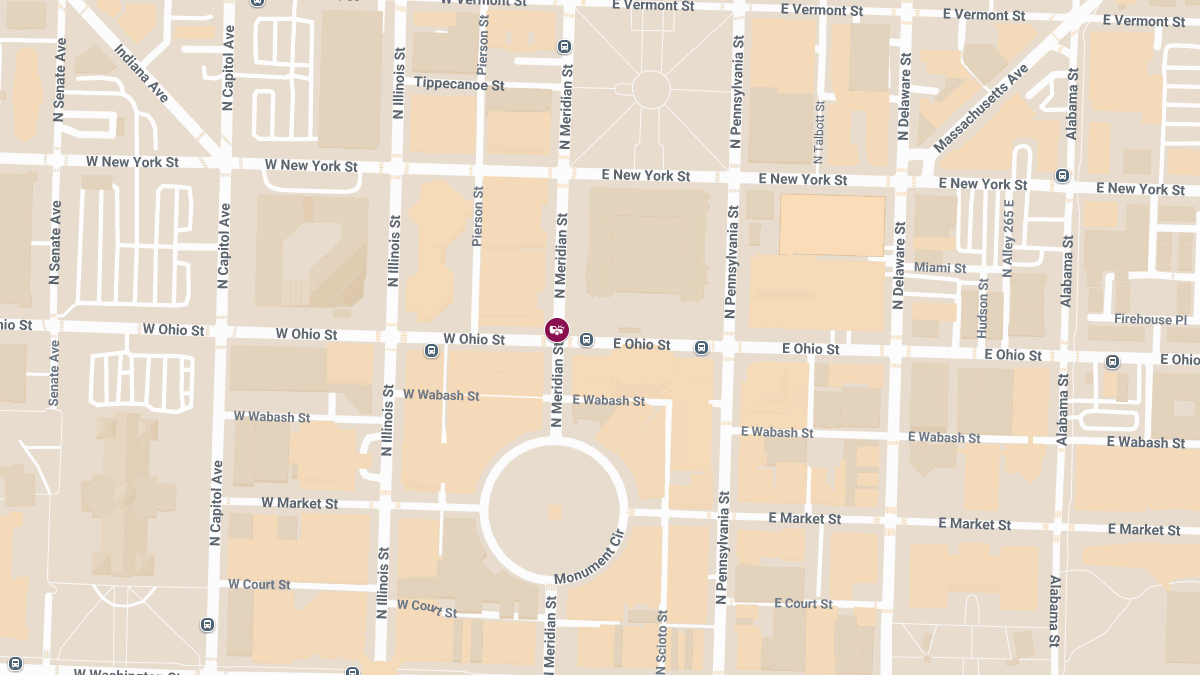 Indianapolis, IN – Injuries Reported Following Crash at Ohio St ...