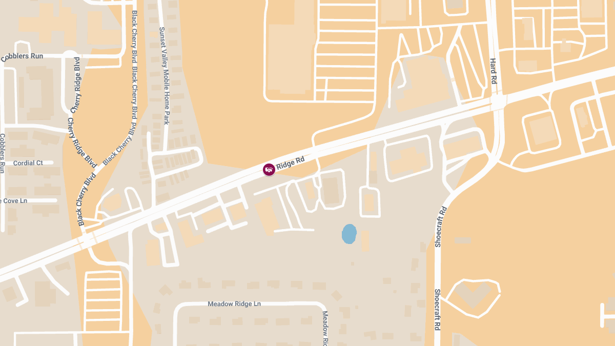 Rochester, NY – Injuries Reported in Collision on 943 Ridge Rd Near ...