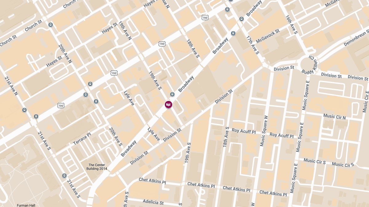 Nashville, TN – Injuries Reported in Crash at 19th Ave S & Broadway in ...