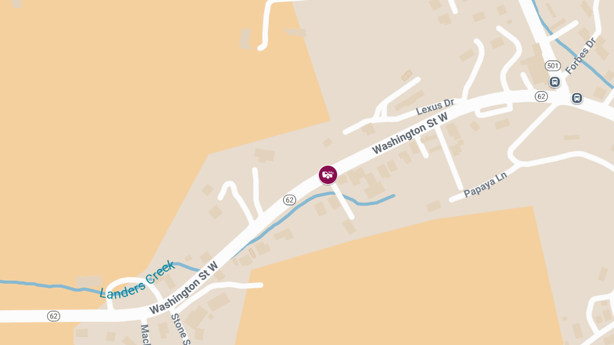 Tyler Mountain, WV – Injuries Reported in Crash at Linhurst Dr and ...