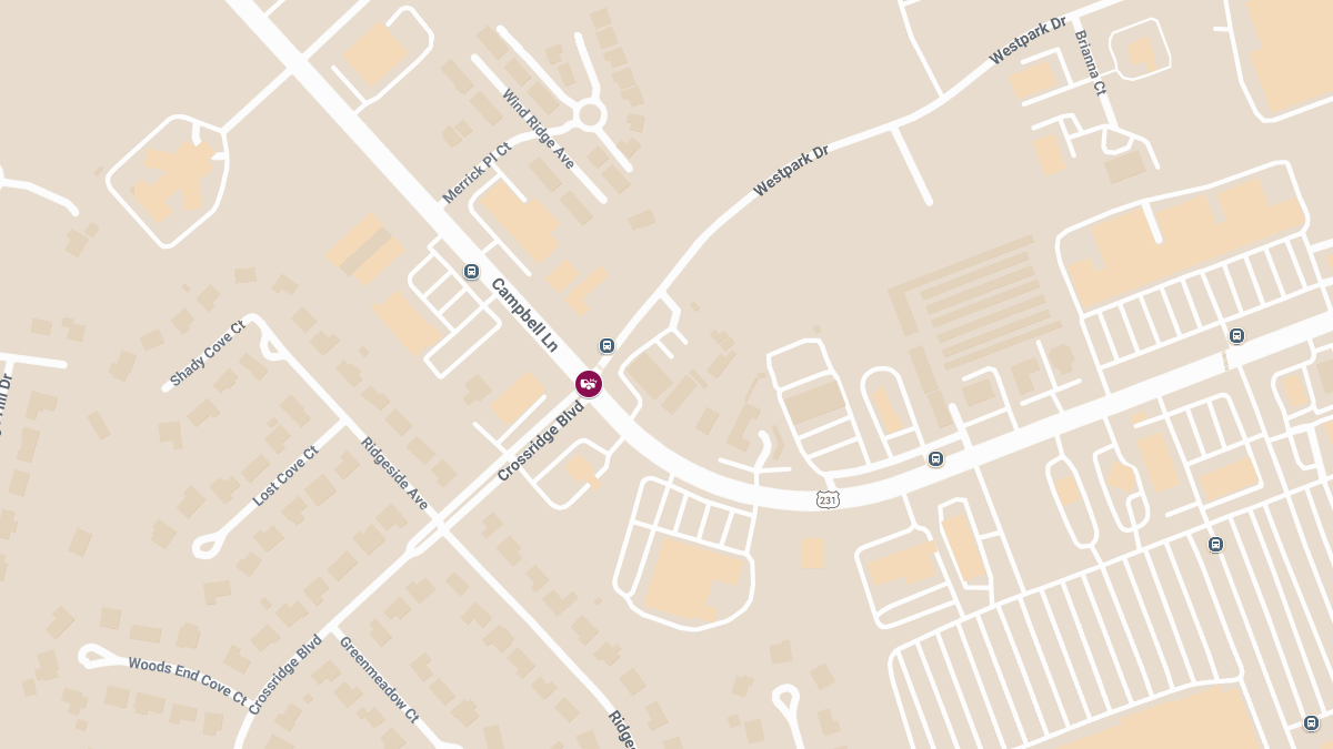 Bowling Green, KY – Injuries Reported in Crash on Campbell Ln at West ...