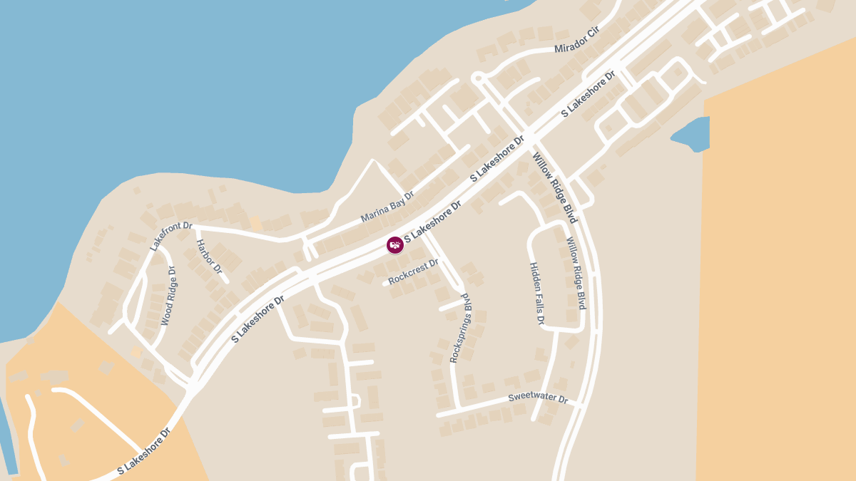 Shreveport, LA – Injuries Reported in Overnight Crash at Cross Lake ...