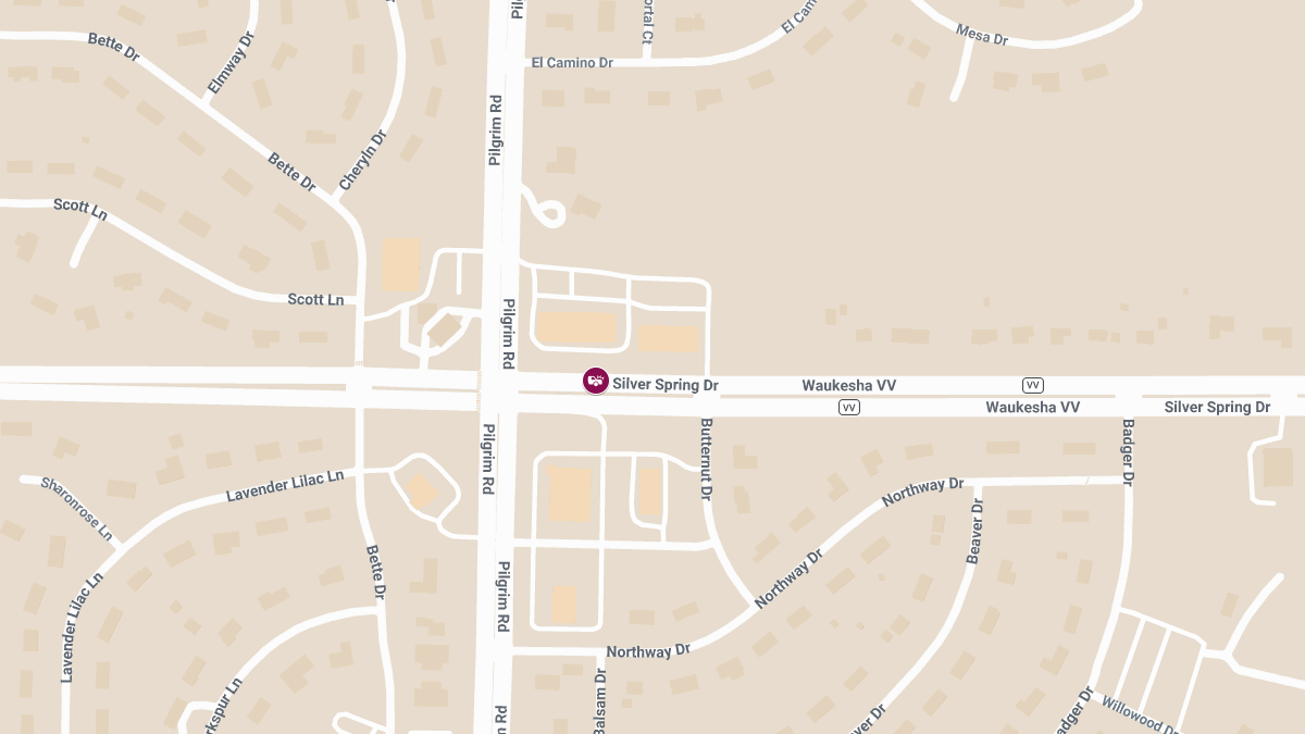 Menomonee Falls, WI – Injuries Reported in Three-Vehicle Crash on EB ...