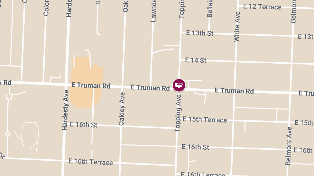 Kansas City, MO – Injuries Reported in Vehicle Collision at E Truman Rd ...