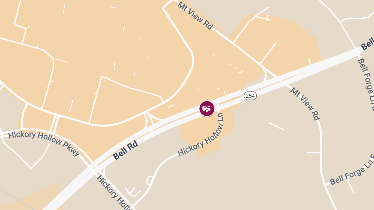 Antioch, TN – Injuries in Collision at Hickory Hollow Ln & Bell Rd