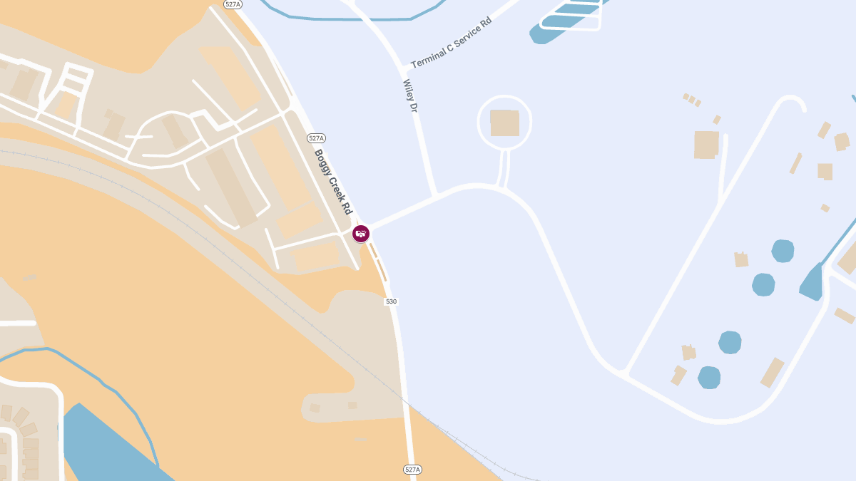 Orlando, FL – Injuries in Hit-and-Run on Boggy Creek Rd at Richard E ...