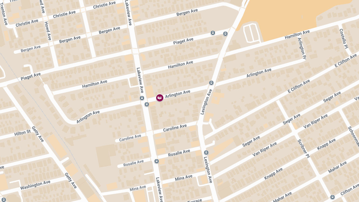 Clifton, NJ – Injury Accident Reported at Sixth St & Arlington Ave