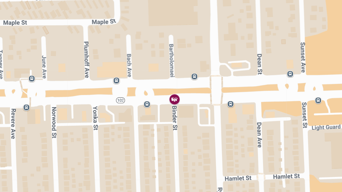 Warren, MI – Injury Accident with Medical Emergency Near E 8 Mile and ...